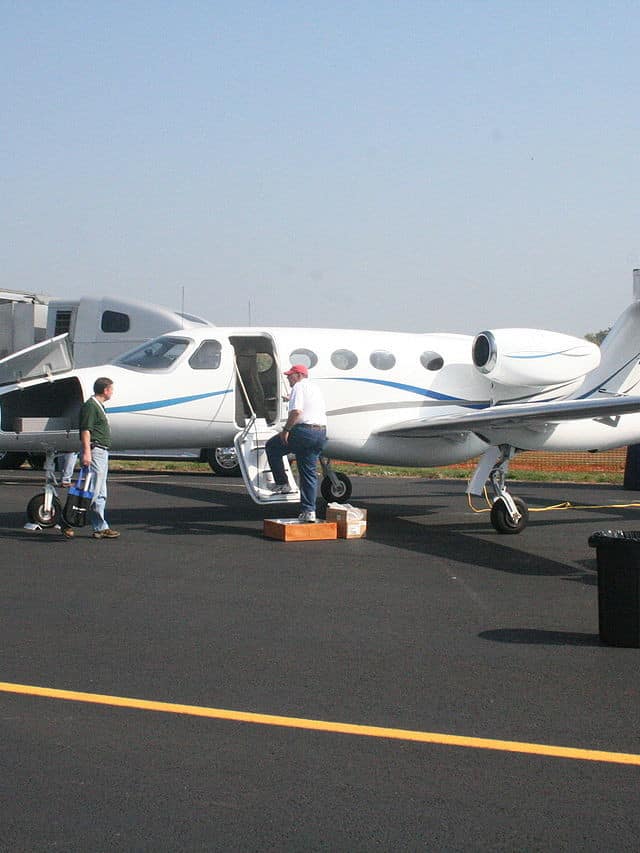 Adam A-700 AdamJet · History, Technical Data & Photos · AeroCorner