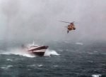 Can Helicopters Fly in Bad Weather Such As Rain, Wind, Snow or ...