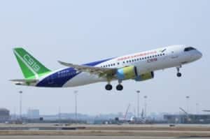 Airplane Tail Numbers Explained · AeroCorner