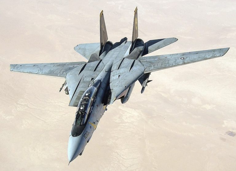 Top 11 Biggest Fighter Jets in the World - Aero Corner