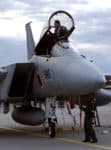 7 of the Best Japanese Fighter Jets