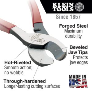 11 of The Best Aircraft Cable Cutters to Cut Wire without Fraying ...