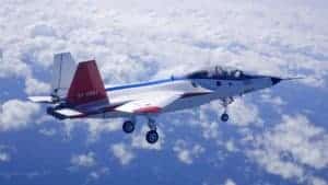 7 Best Japanese Fighter Jets of the JASDF · AeroCorner