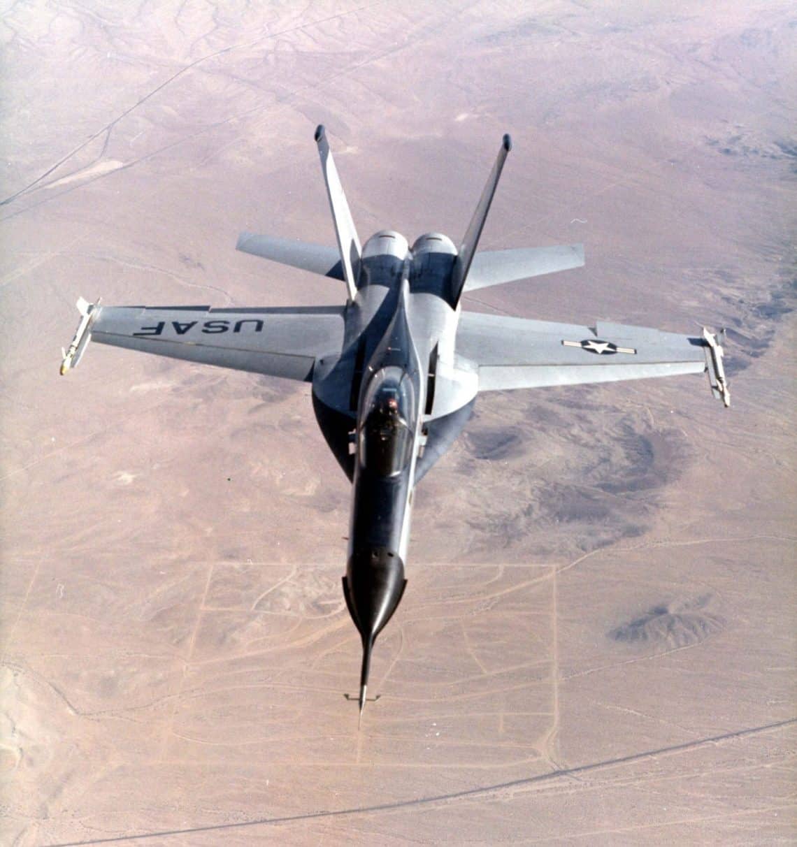 The 15 Best (Current) American Fighter Jets - Aero Corner