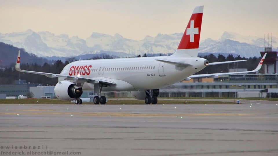 Airbus A320neo · History, Technical Data & Photos · AeroCorner