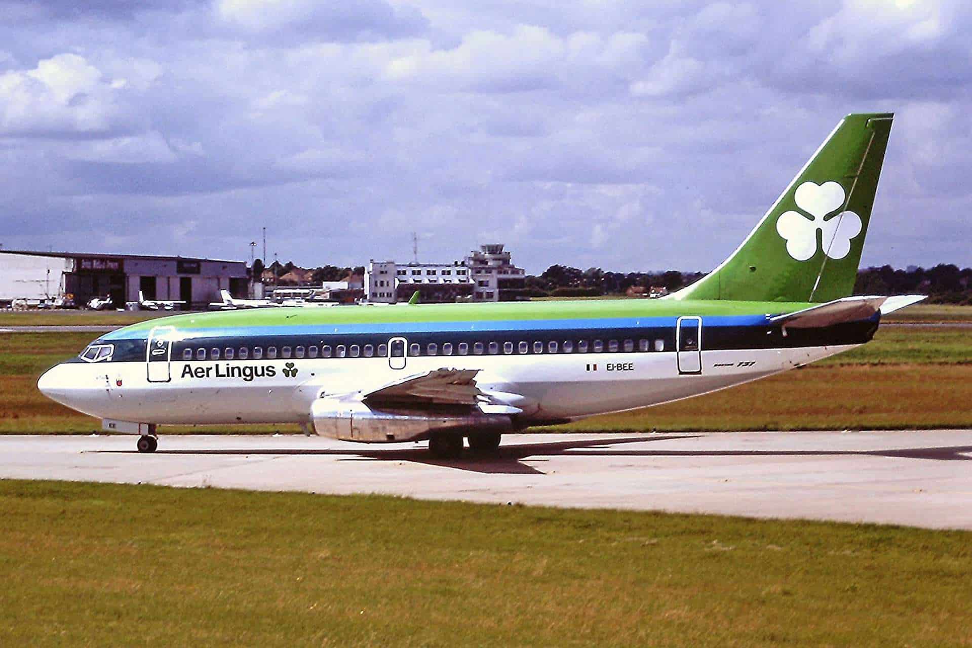 Boeing 737 200 Price Specs Photo Gallery History Aero Corner