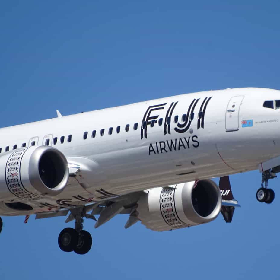 Boeing 737 MAX 8 · History, Technical Data & Photos · AeroCorner
