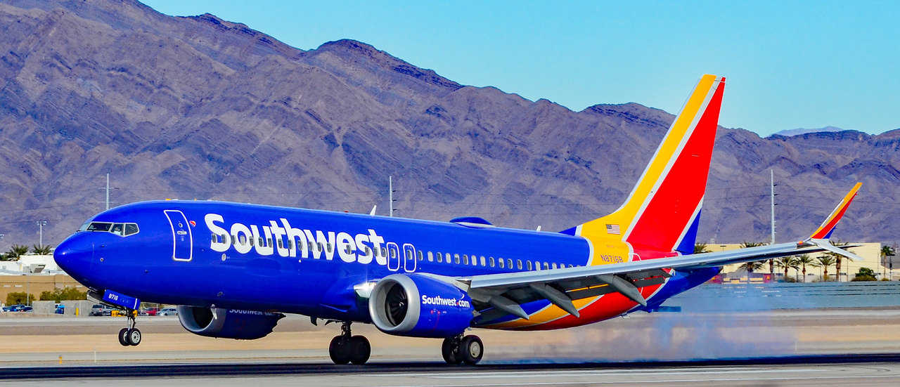 Airbus A320neo Vs Boeing 737 MAX 8 Data Comparison Airbus A320neo Vs Boeing 737 MAX 8 Data Comparison