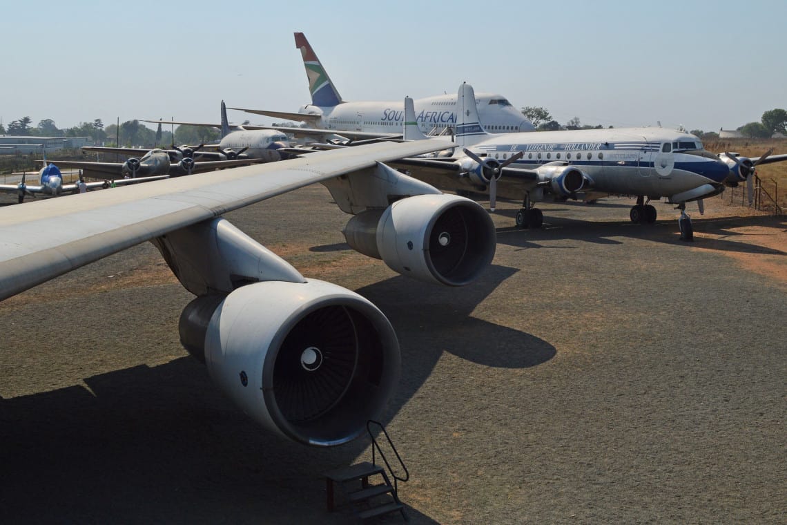 Boeing 747-200 · History, Technical Data & Photos · AeroCorner