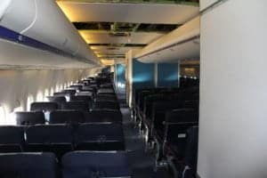 Boeing 747-200 · History, Technical Data & Photos · AeroCorner