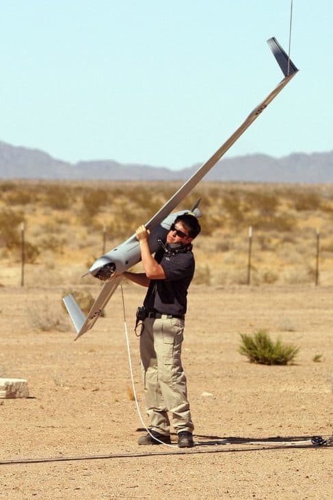 14 Different Types of Drones Explained with Photos · AeroCorner