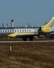 Bombardier Global 5500 · History, Technical Data & Photos · AeroCorner