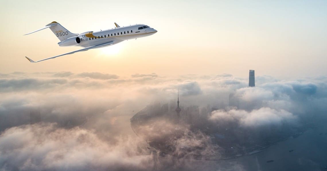 What Determines an Aircraft’s Service Ceiling? · AeroCorner