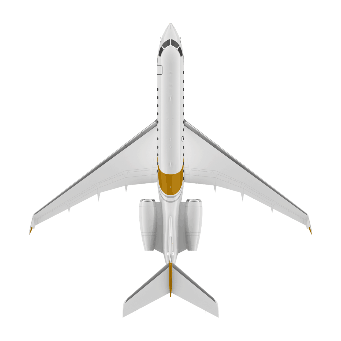 Bombardier Global 5500 · History, Technical Data & Photos · AeroCorner