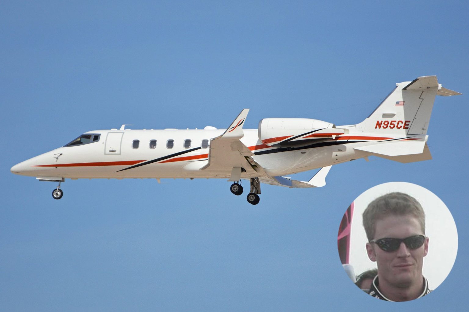 10 NASCAR Drivers and their Private Jets - Aero Corner