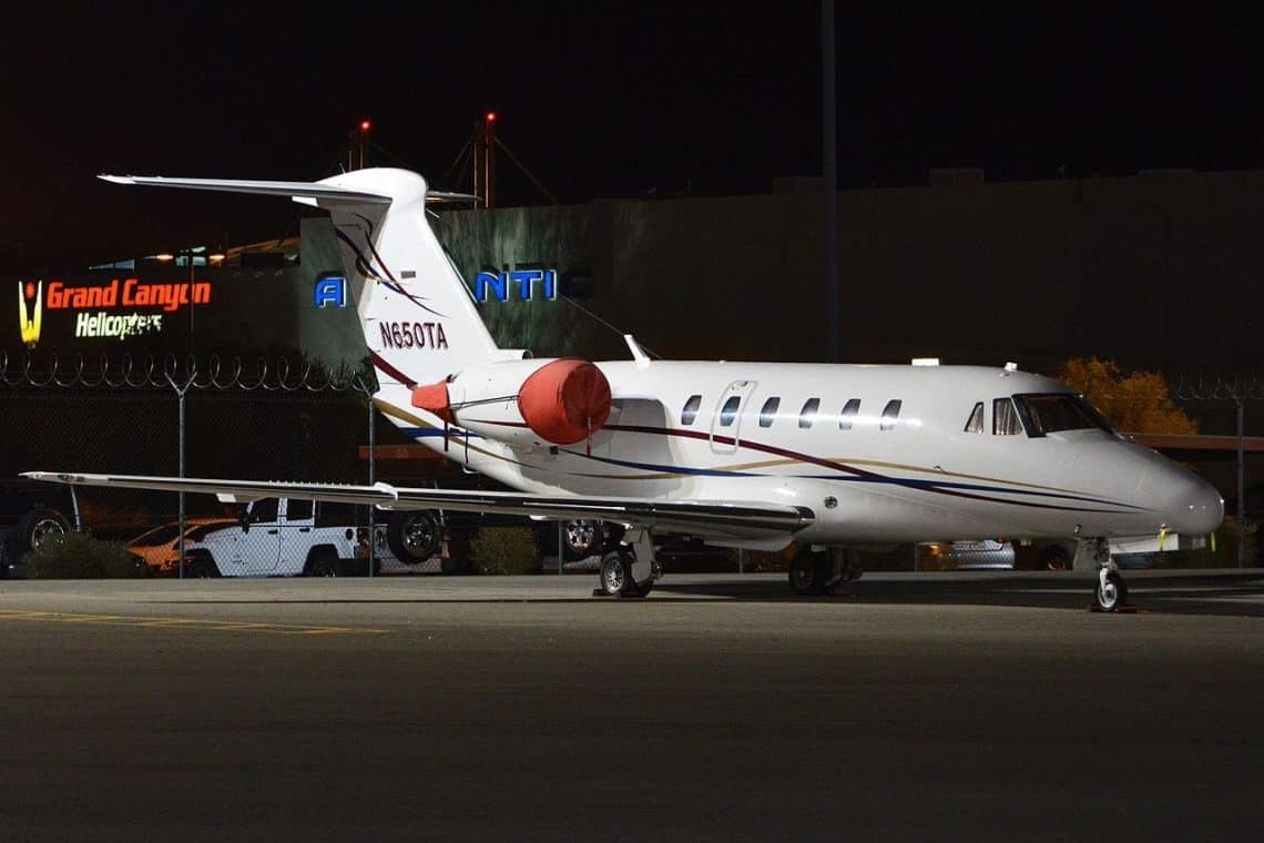 9 American Pastors with Private Jets - 'It's what Jesus would do ...