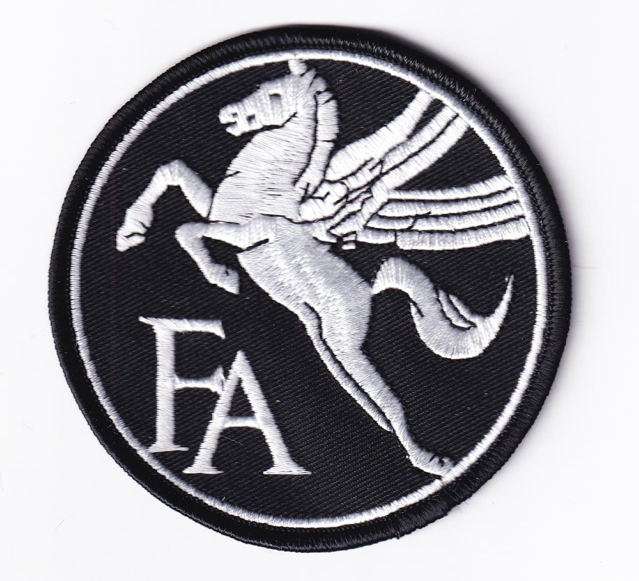 Fairchild · AeroCorner