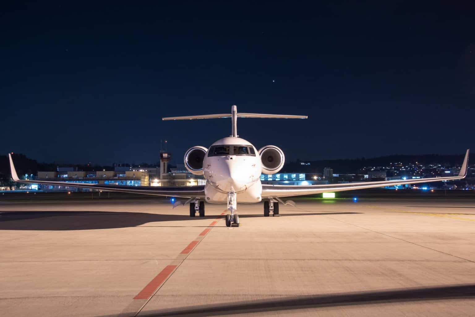 Gulfstream G650ER · History, Technical Data & Photos · AeroCorner
