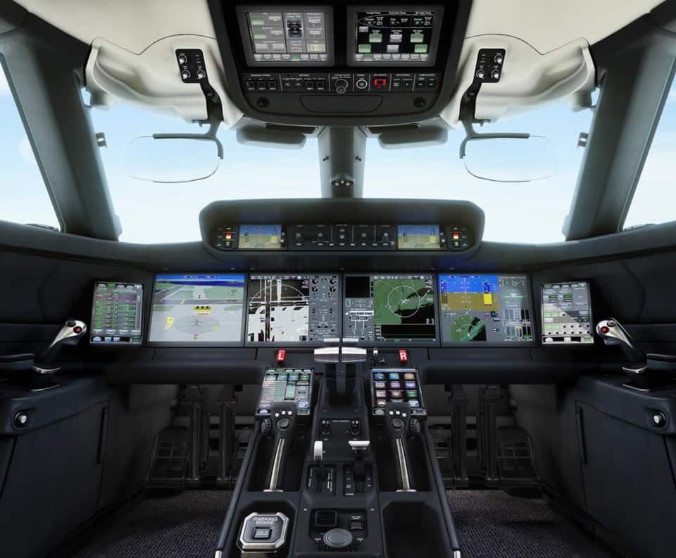 What is OBS in Aviation? · AeroCorner
