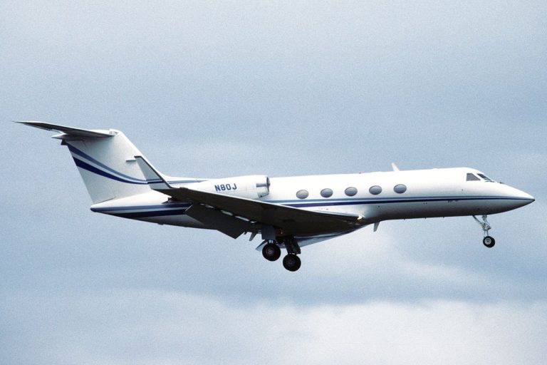 10 Golfers with Private Jets · AeroCorner