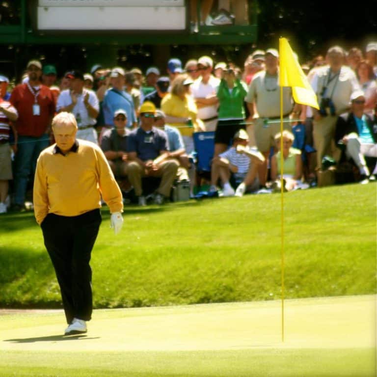 10 Golfers with Private Jets · AeroCorner