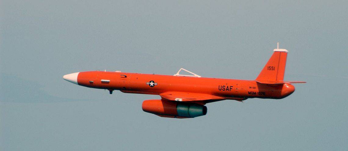 14 Different Types of Drones Explained with Photos · AeroCorner