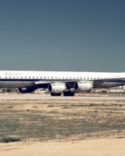 McDonnell Douglas DC-8-73 · History, Technical Data & Photos · AeroCorner