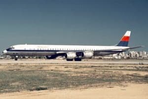 McDonnell Douglas DC-8-73 · History, Technical Data & Photos · AeroCorner