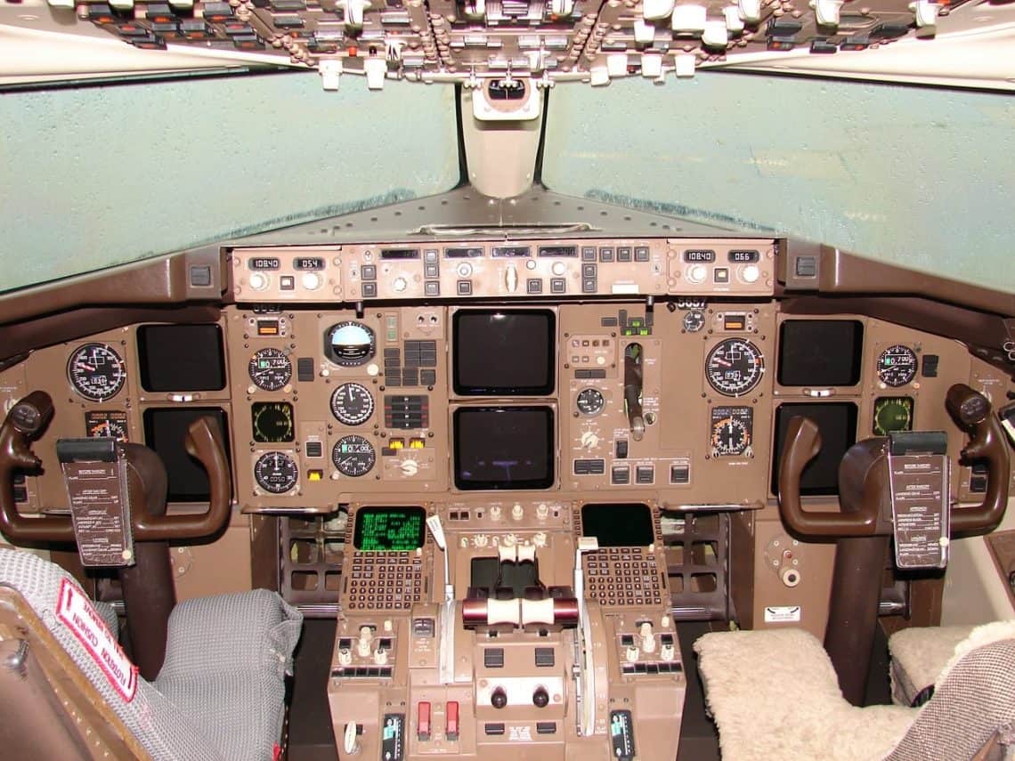 Boeing 757-200 · History, Technical Data & Photos · AeroCorner
