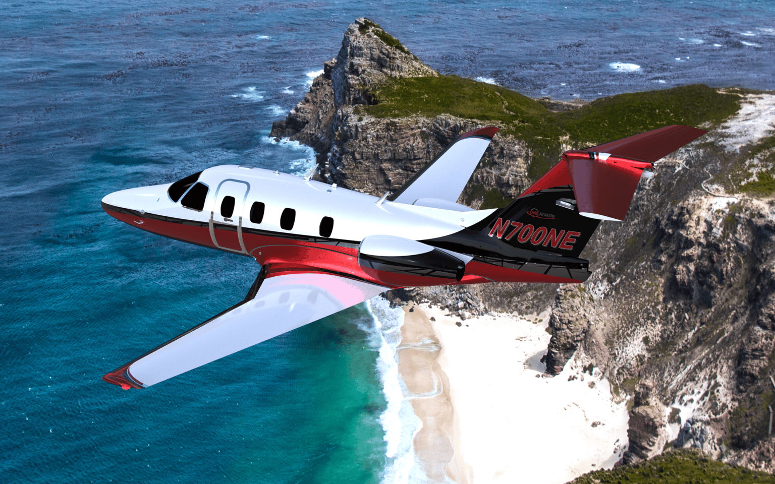 10 of the Smallest Private Jets in the World · AeroCorner