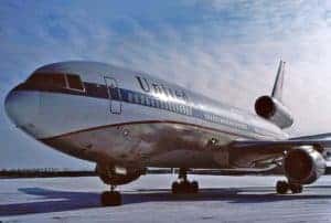 McDonnell Douglas DC-10 · History, Technical Data & Photos · AeroCorner