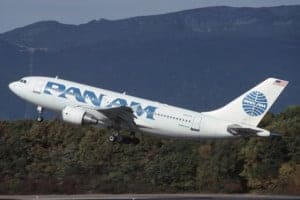 What Happened to Pan Am Airlines, an Airline Tragedy · AeroCorner