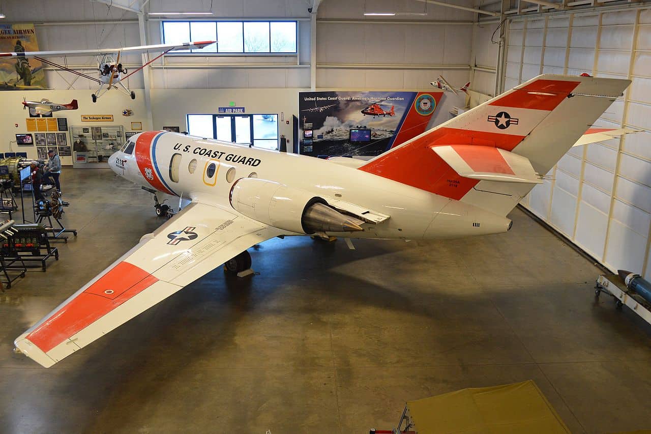 65 Aviation Museums in California · AeroCorner