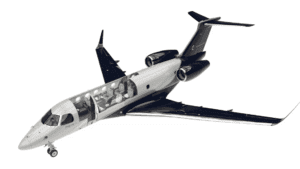 Embraer Praetor 500 · History, Technical Data & Photos · AeroCorner