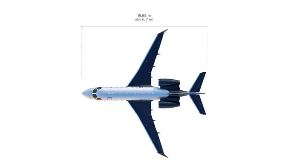 Embraer Praetor 500 · History, Technical Data & Photos · AeroCorner