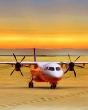 Xian MA700 · History, Technical Data & Photos · AeroCorner