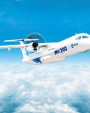 Xian MA700 · History, Technical Data & Photos · AeroCorner