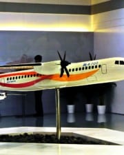 Xian MA700 · History, Technical Data & Photos · AeroCorner