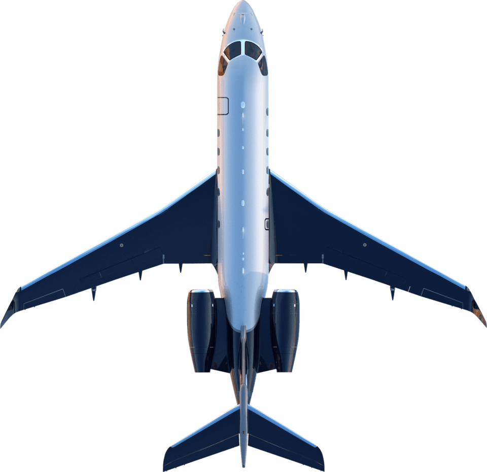 Embraer Praetor 500 · History, Technical Data & Photos · AeroCorner