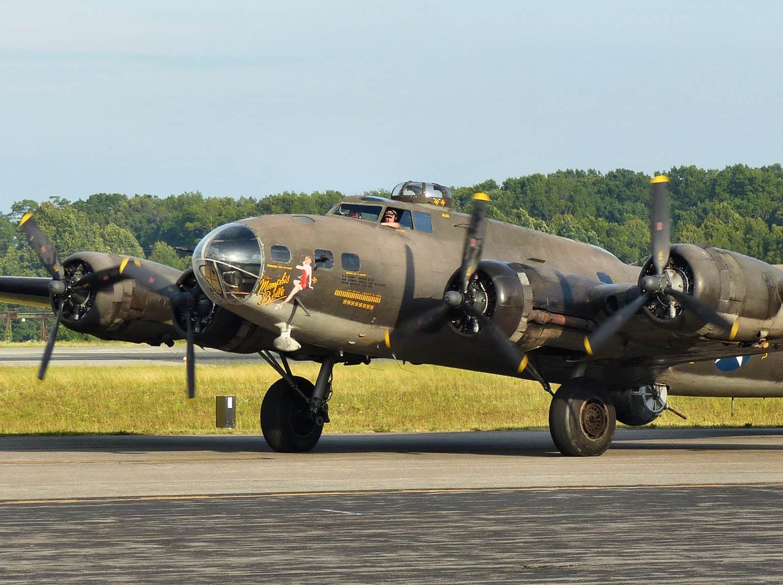 How Airplanes Were Used in World War II · AeroCorner