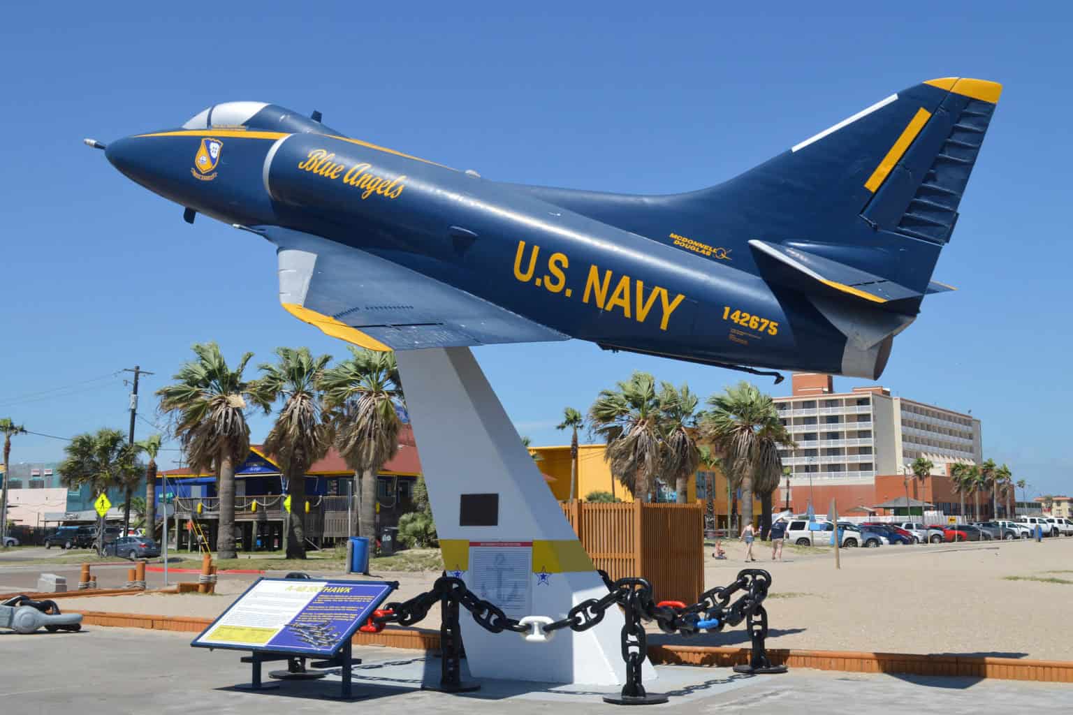 46 Aviation Museums In Texas Aerocorner