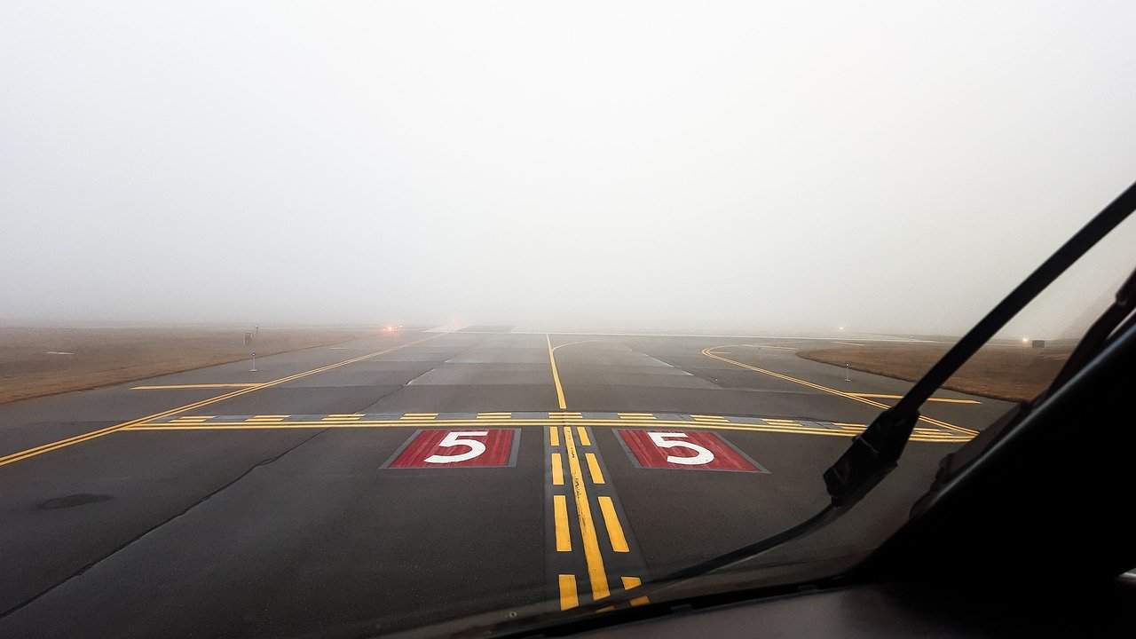 What is VFR in Aviation? VFR vs IFR for Safety · AeroCorner