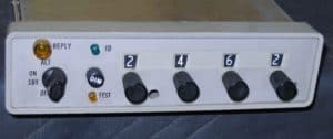 Why Pilots Say “Squawk” & How Do Aircraft Transponders Work? · AeroCorner
