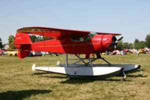 Cessna 165 Airmaster · History, Technical Data & Photos · AeroCorner