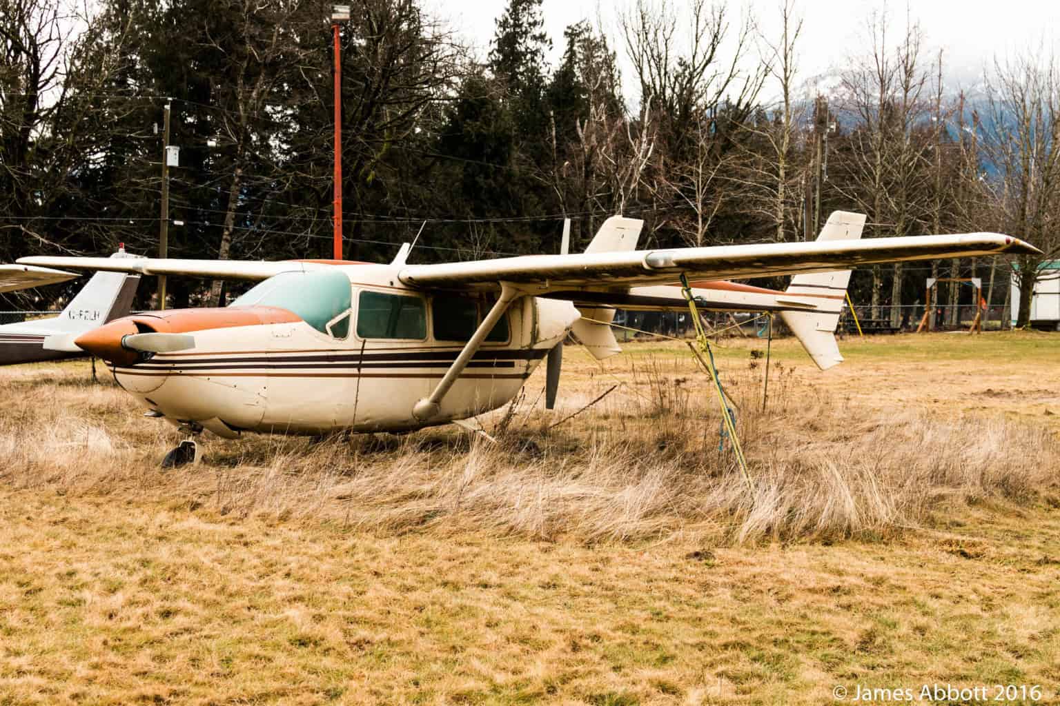 Cessna 336 Skymaster · History, Technical Data & Photos · AeroCorner