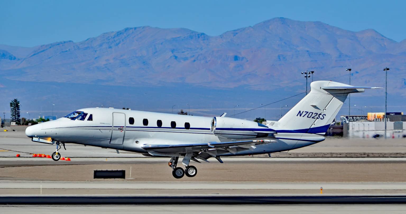 15 Types of Airplanes from Jumbo Jets to Small Planes · AeroCorner