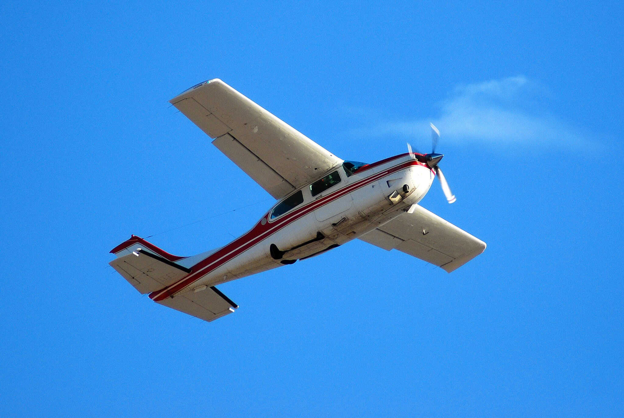 Cessna 210 Centurion · History, Technical Data & Photos · AeroCorner
