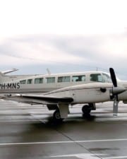 Reims-Cessna 406 Caravan II · History, Technical Data & Photos · AeroCorner