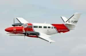 Reims-Cessna 406 Caravan II · History, Technical Data & Photos · AeroCorner