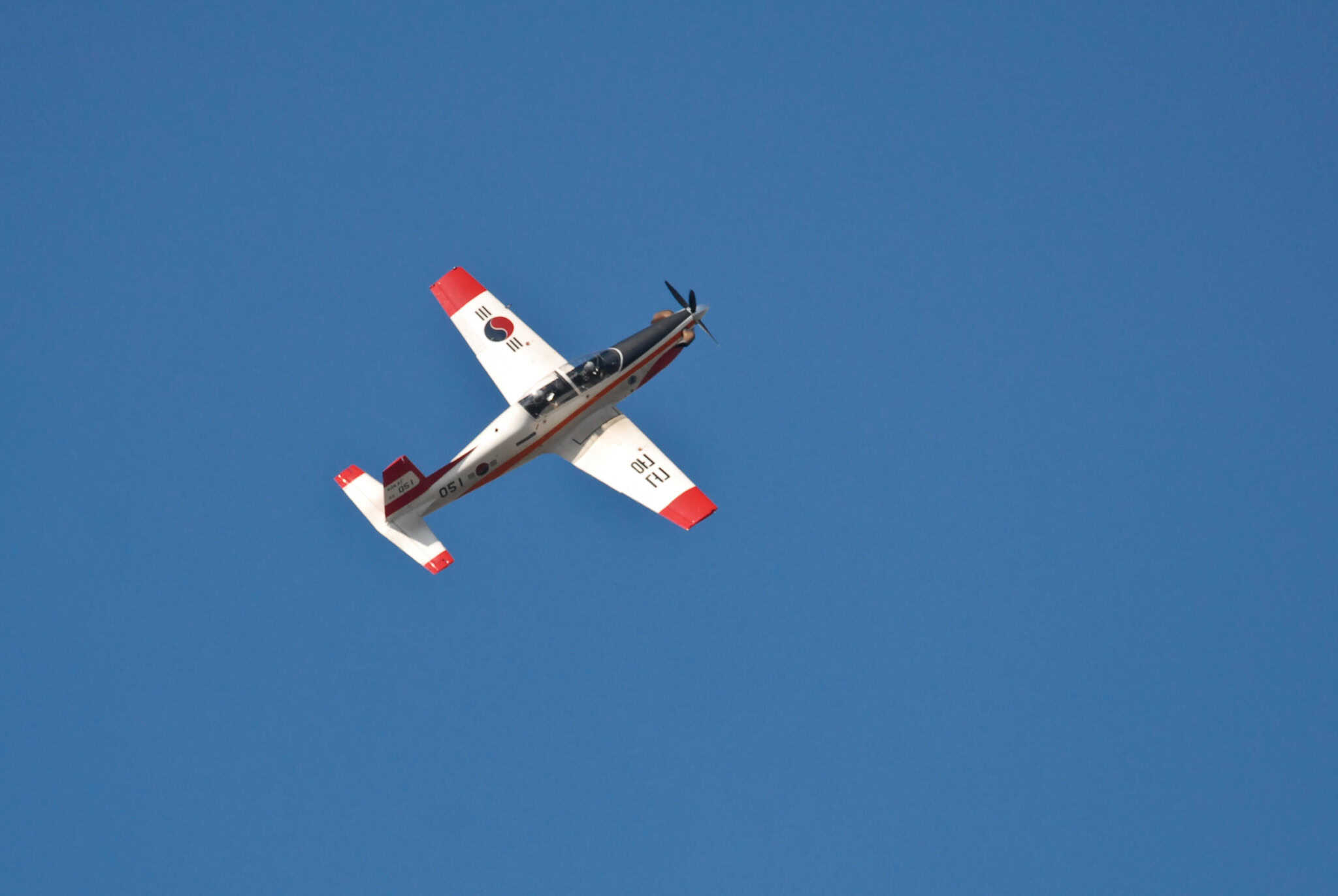 KAI KT-1 Woongbi · History, Technical Data & Photos · AeroCorner